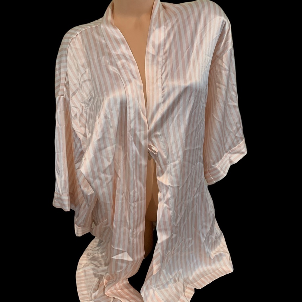 Victoria's Secret Robe - Gem